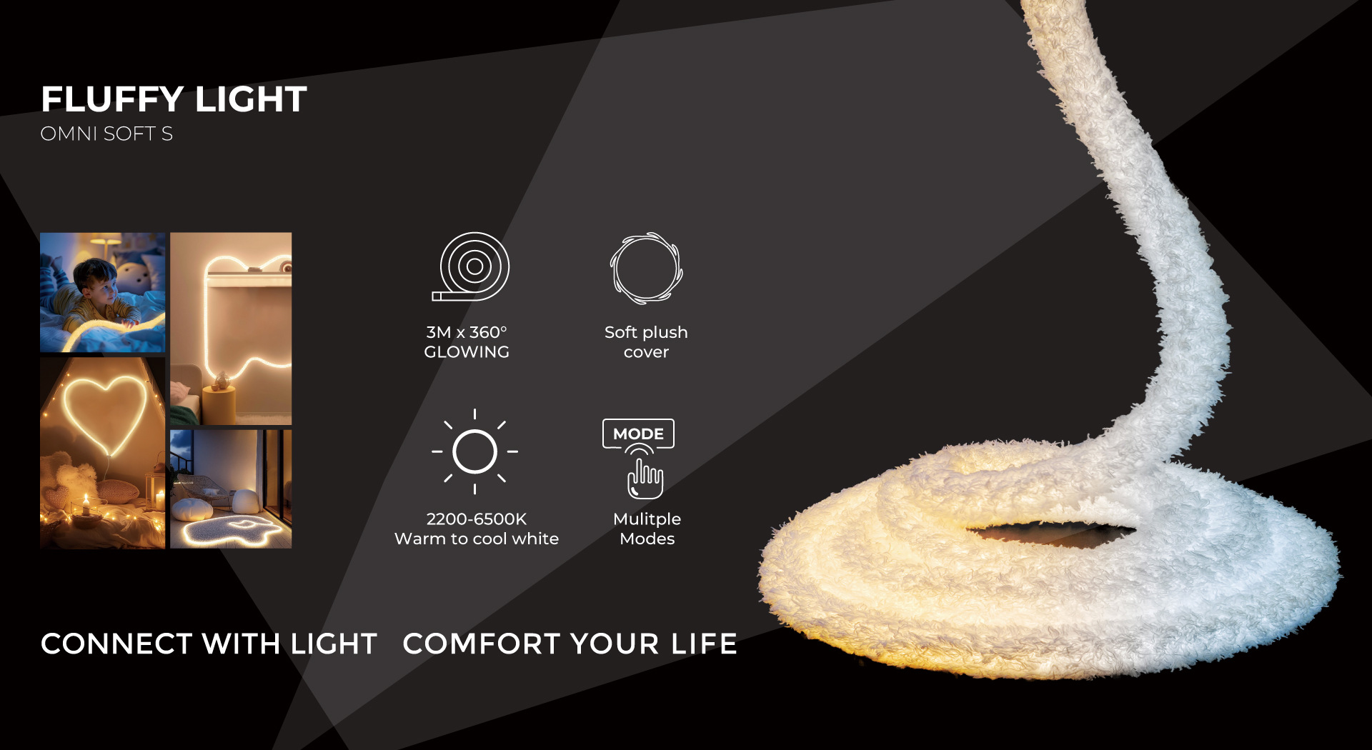 Be A Trusted LED Strip Manufacturer - SHINESKY