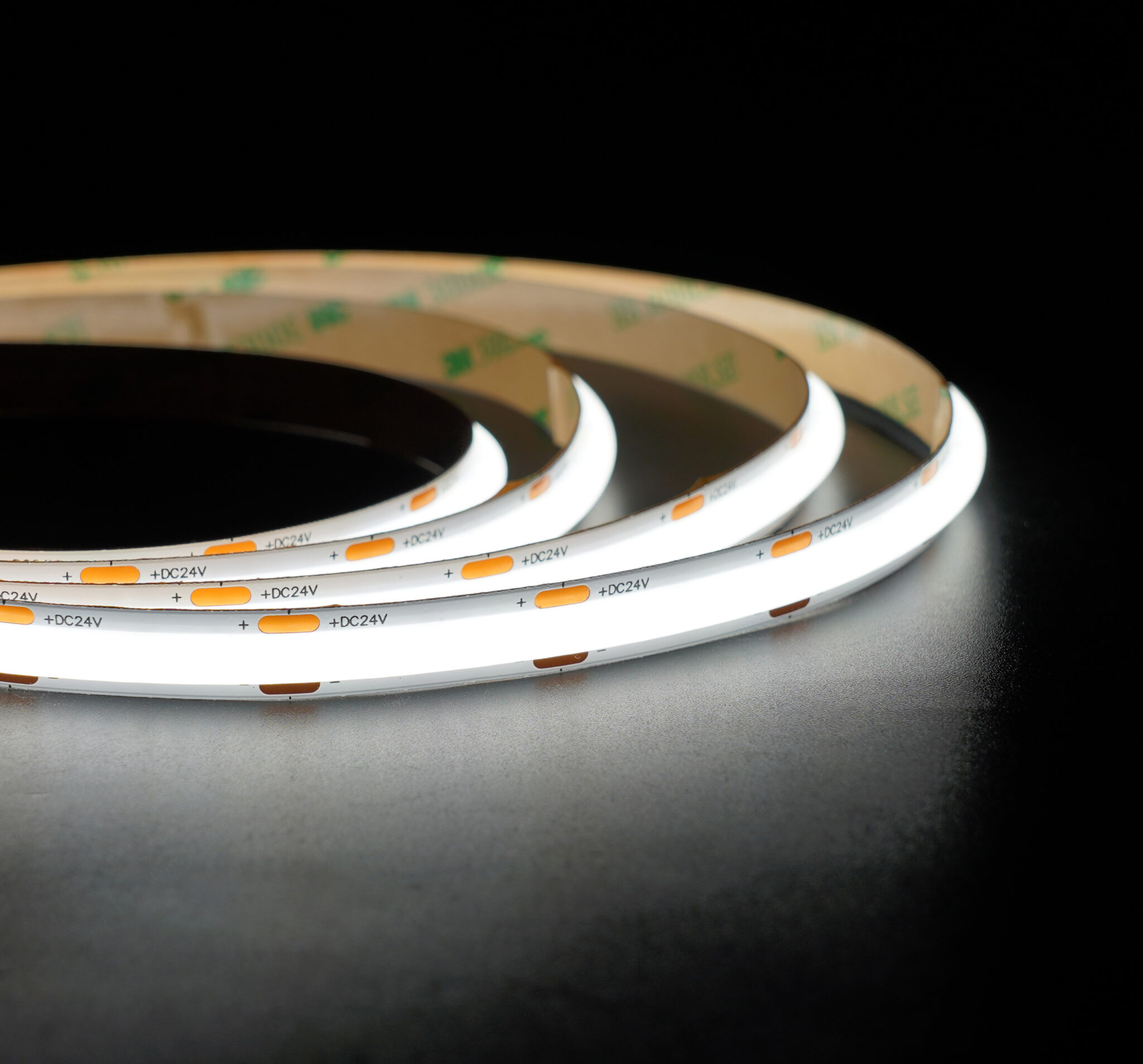 DOB (Diode on Board) technology - SHINESKY