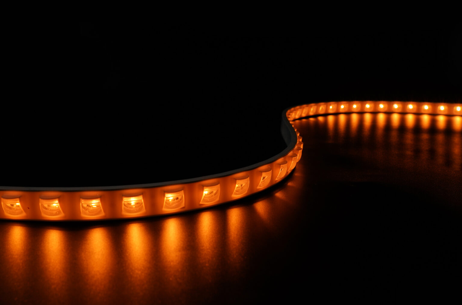 FLEX WALL WASHER TV: Ultra-Thin Flexible Professional Lighting - SHINESKY